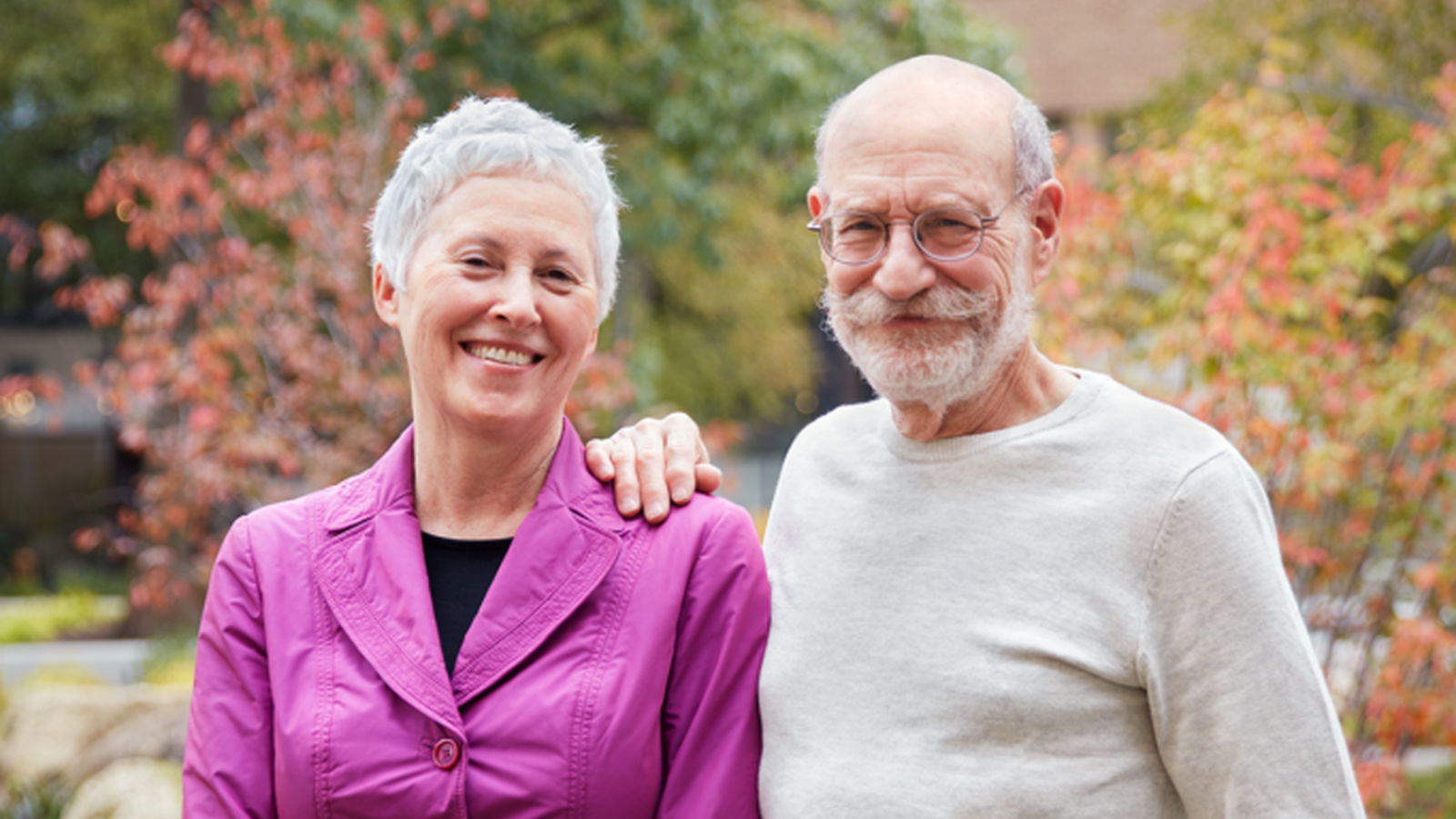 Making History Our Legacy: Donors Larry and Sally Sears Reflect On What ...