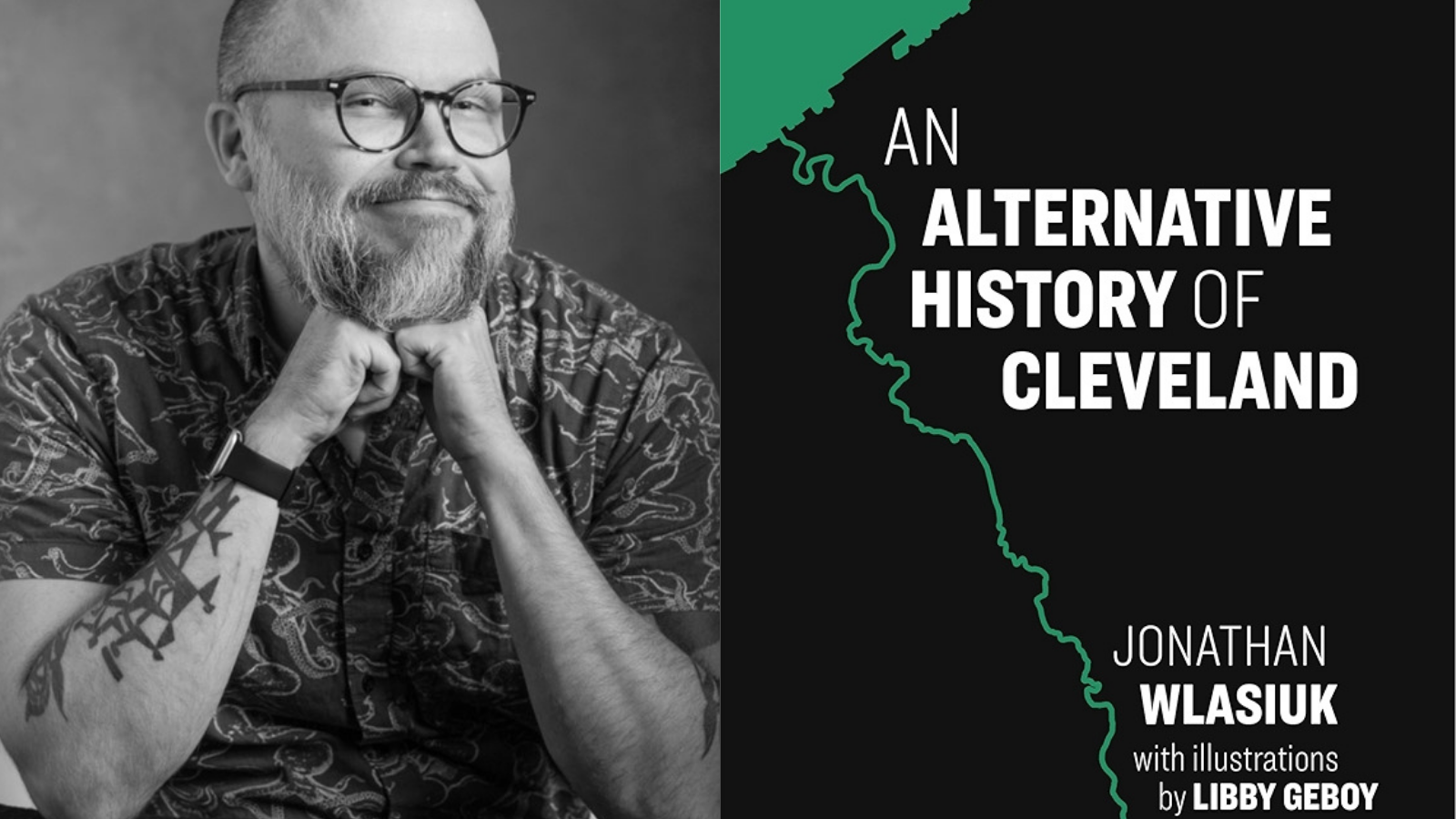 Friends of CMNH | An Alternative History of CLE