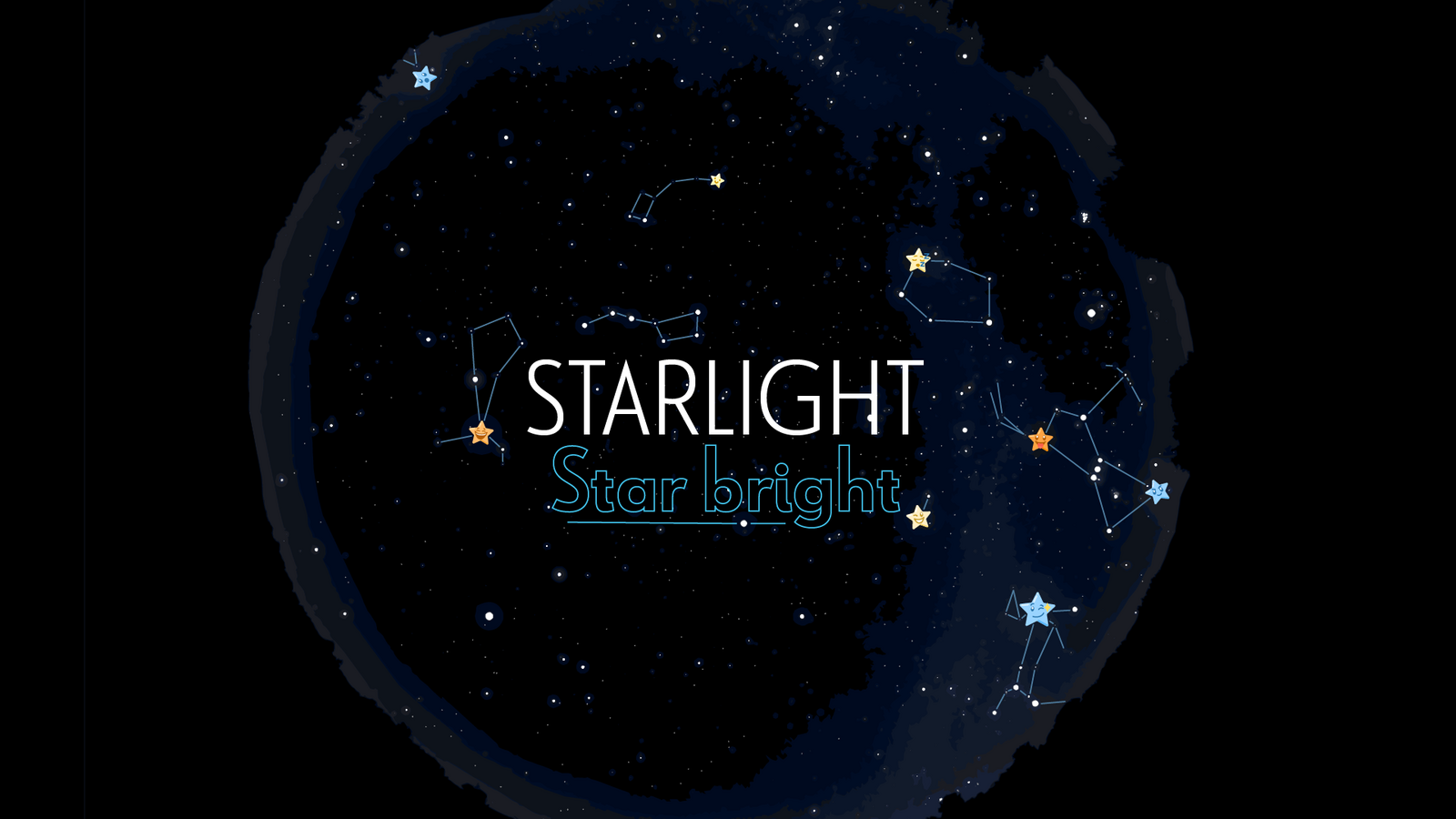 Children's Planetarium Show: Starlight, Star Bright | Mar 20 — Jun 20 ...