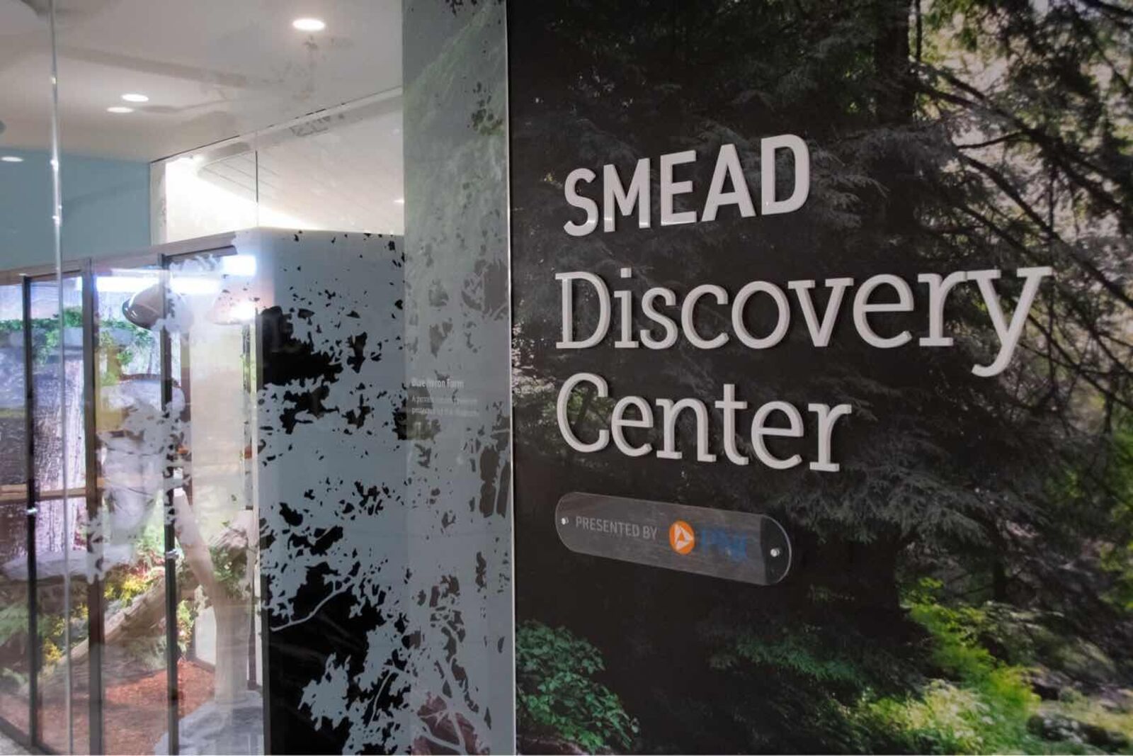 Smead Discovery Center—Presented by PNC