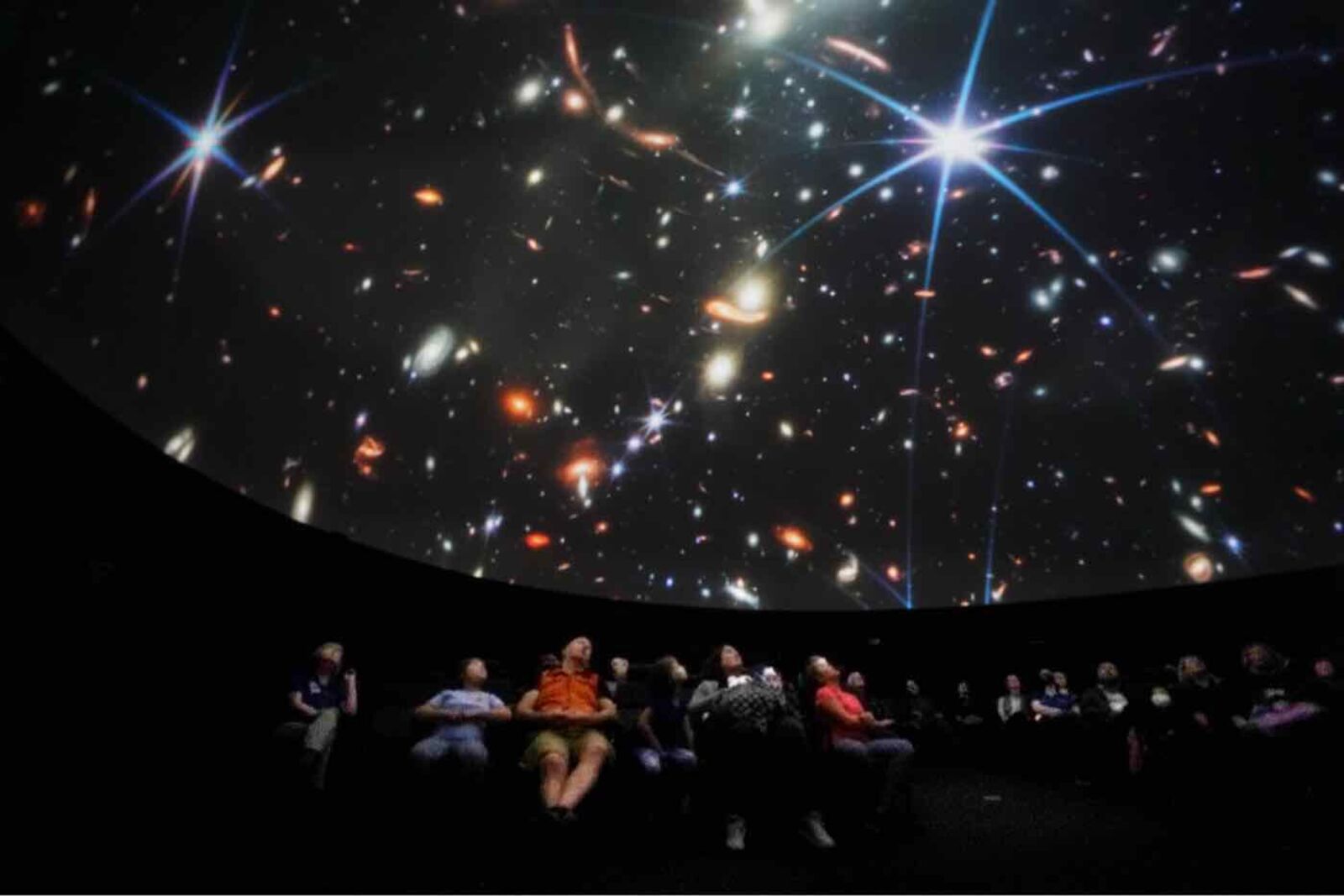 Shafran Planetarium & Mueller Observatory | Cleveland Museum of Natural ...