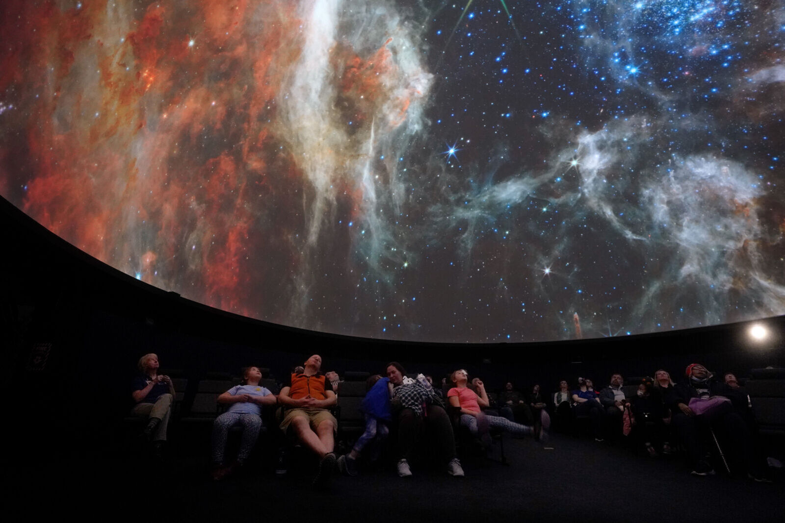 Host an Event | Cleveland Museum of Natural History