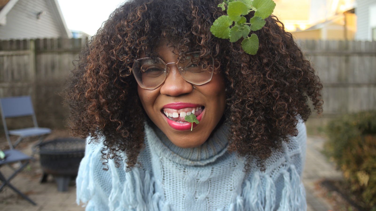 The Museum Presents The Science of Influence with Alexis Nikole Nelson ...