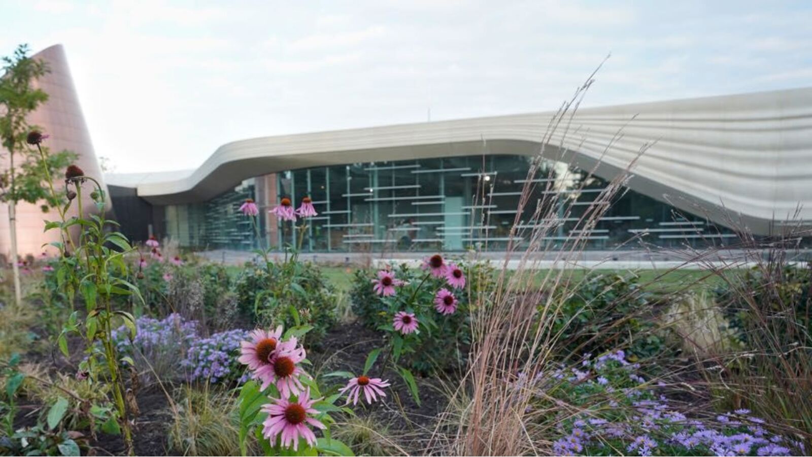 Museum Receives Monumental Gift from Sears Family | April 26, 2024 ...