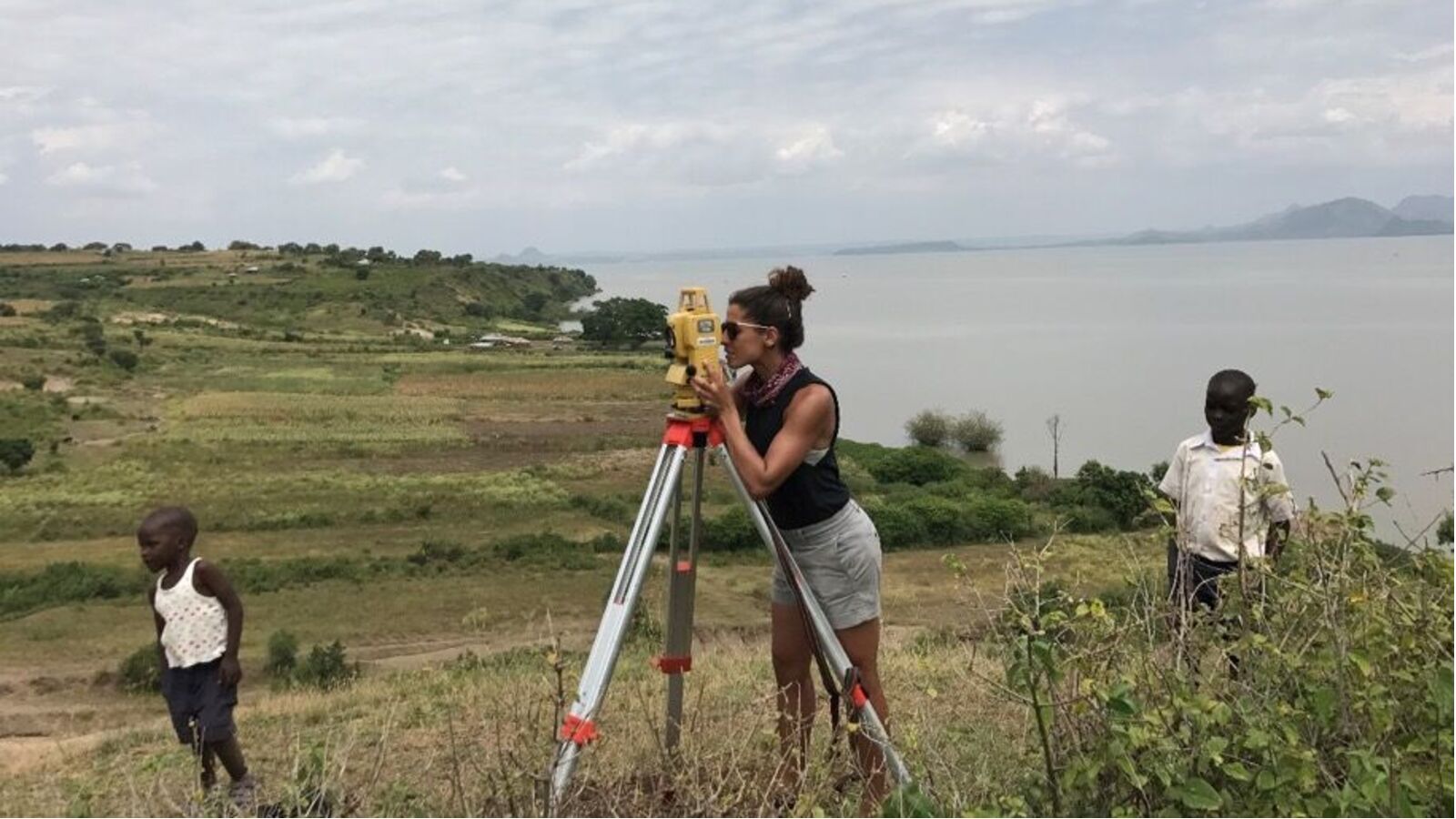 Dr. Finestone Published in Science Magazine | February 09, 2023 ...