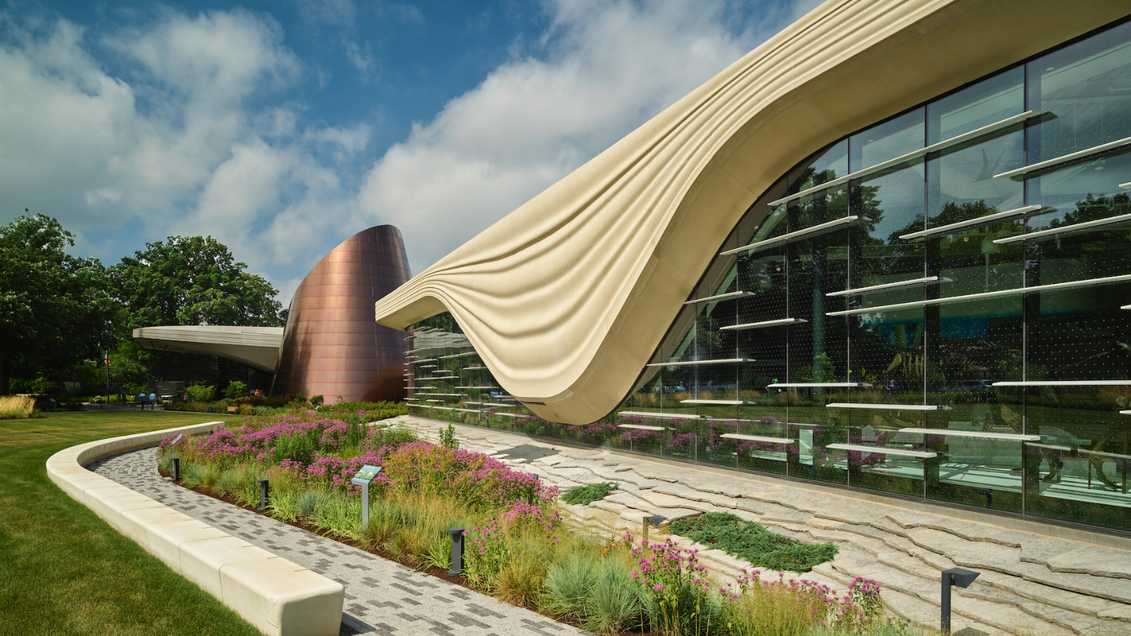 CMNH Named Contender for USA TODAY's Best Museums